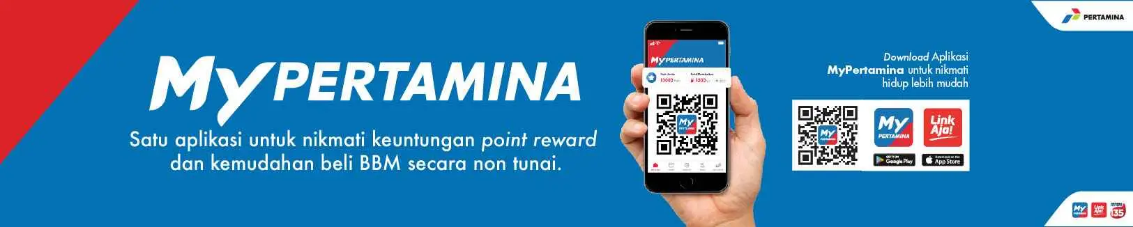 PT. Pertamina Patra Niaga